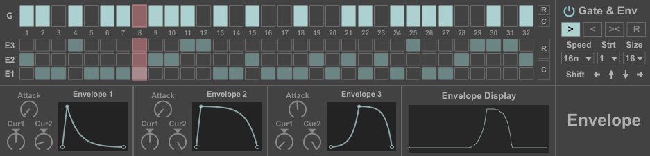 GateFX – HY-Plugins