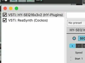 HY-SeqCollection2 – HY-Plugins