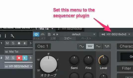HY-SeqCollection2 – HY-Plugins