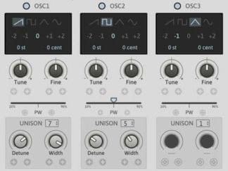 HY-POLY – HY-Plugins