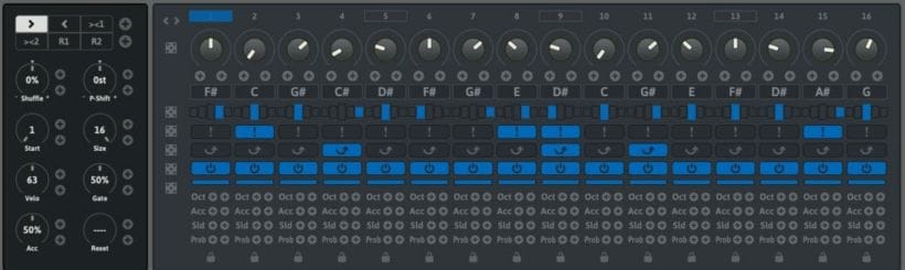 HY-SeqCollection2 – HY-Plugins