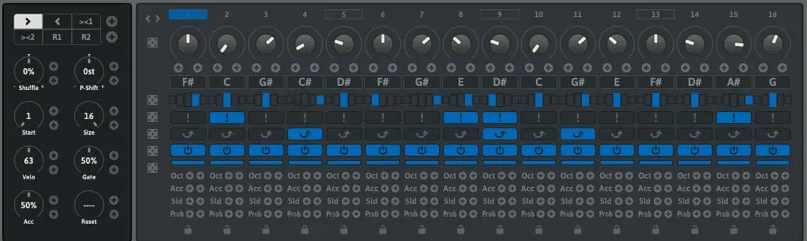 HY-SeqCollection2 – HY-Plugins