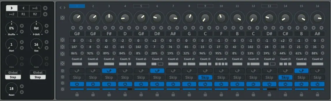 HY-SeqCollection2 – HY-Plugins