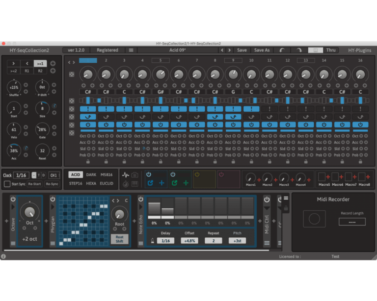 HY-SeqCollection2 – HY-Plugins
