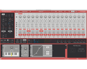 HY-SeqCollection2 – HY-Plugins