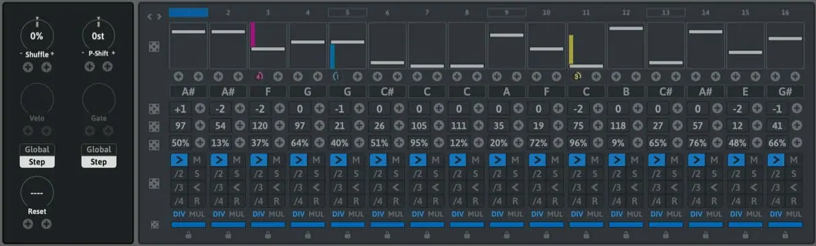 HY-SeqCollection2 – HY-Plugins