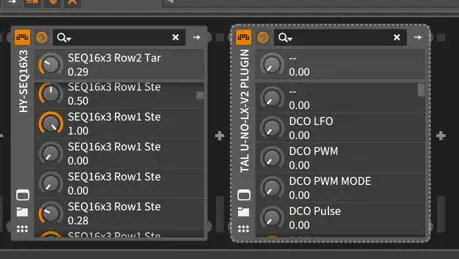 HY-SeqCollection2 – HY-Plugins