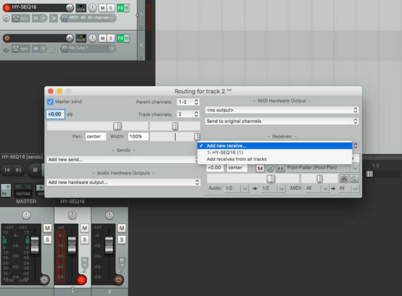 HY-SEQ32 – HY-Plugins