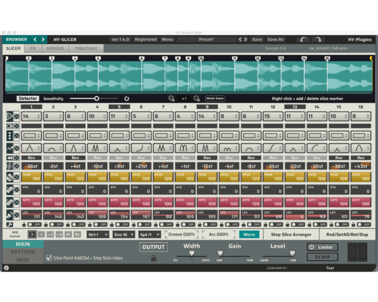 VST/AU Instrument – HY-Plugins